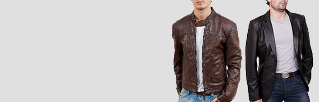 UK Leather Jackets