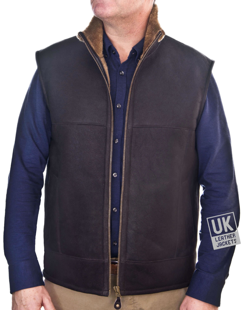 UK Leather Jackets