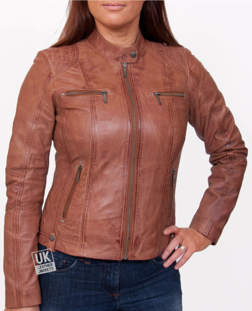 UK Leather Jackets