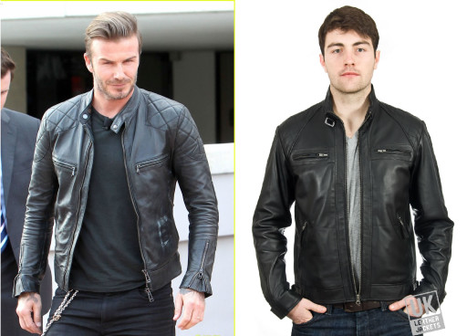 David Beckham OBE - Don’t you just love this man!