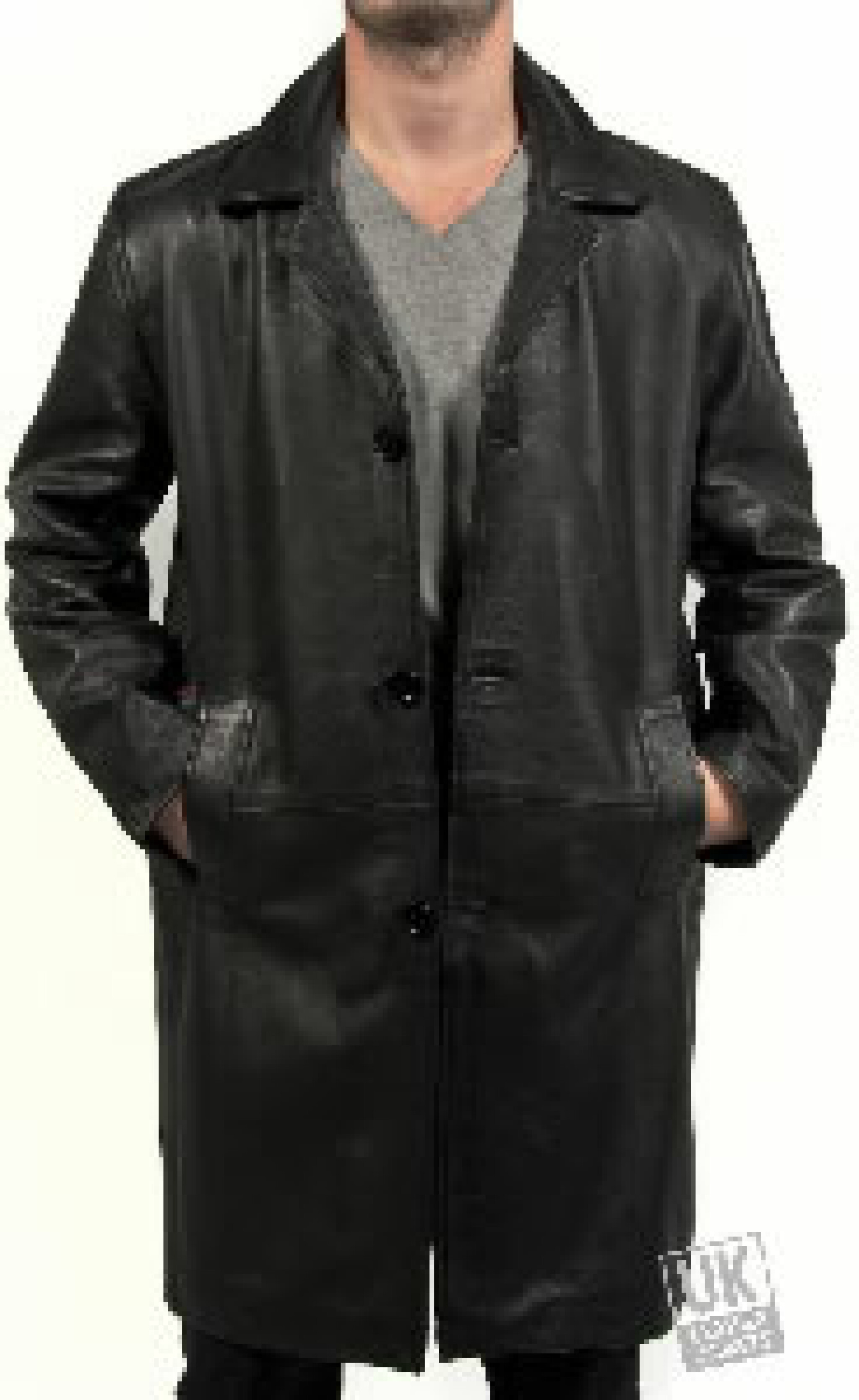 UK Leather Jackets - 100% British Based Small Business