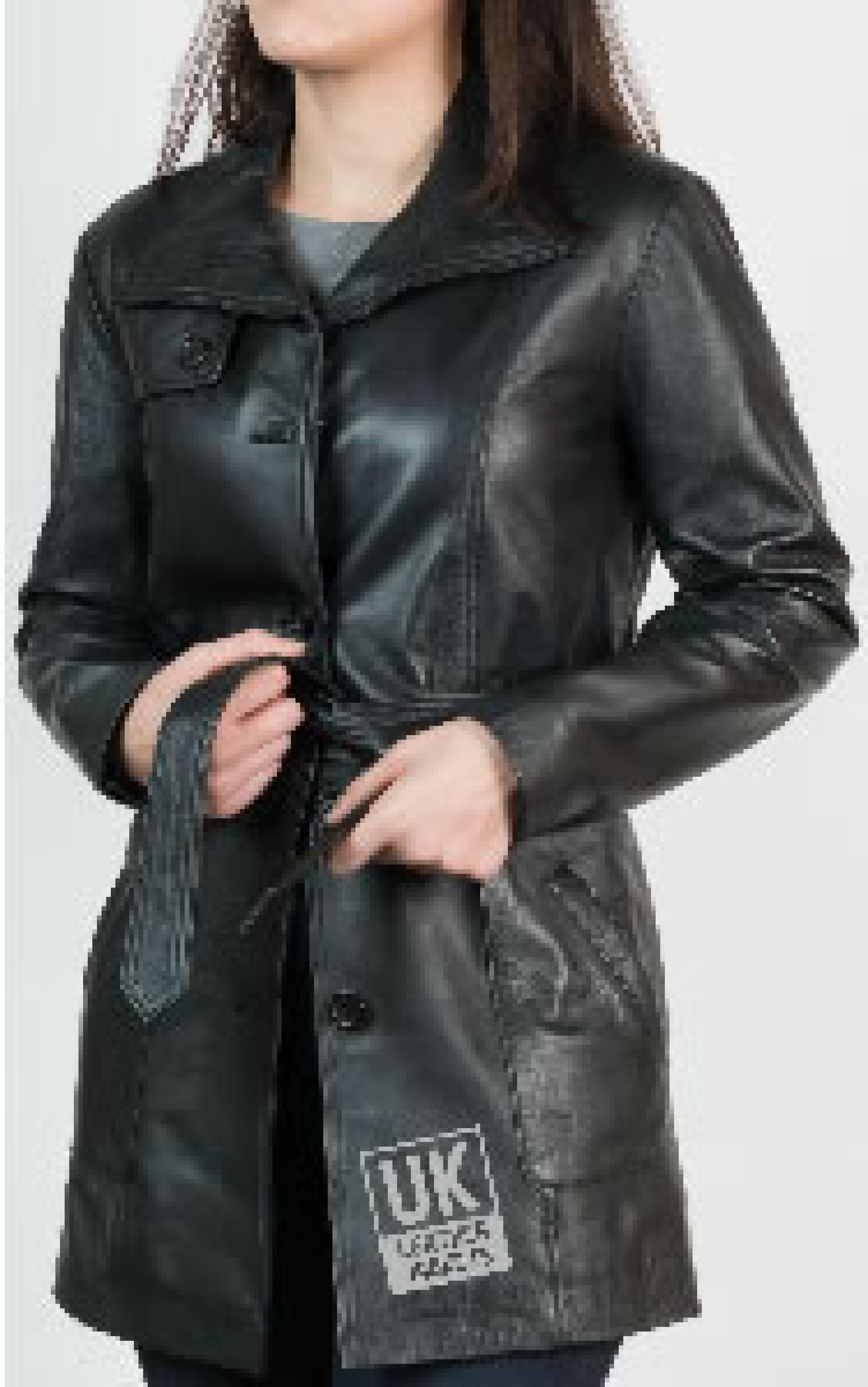 UK Leather Jackets - 100% British Based Small Business